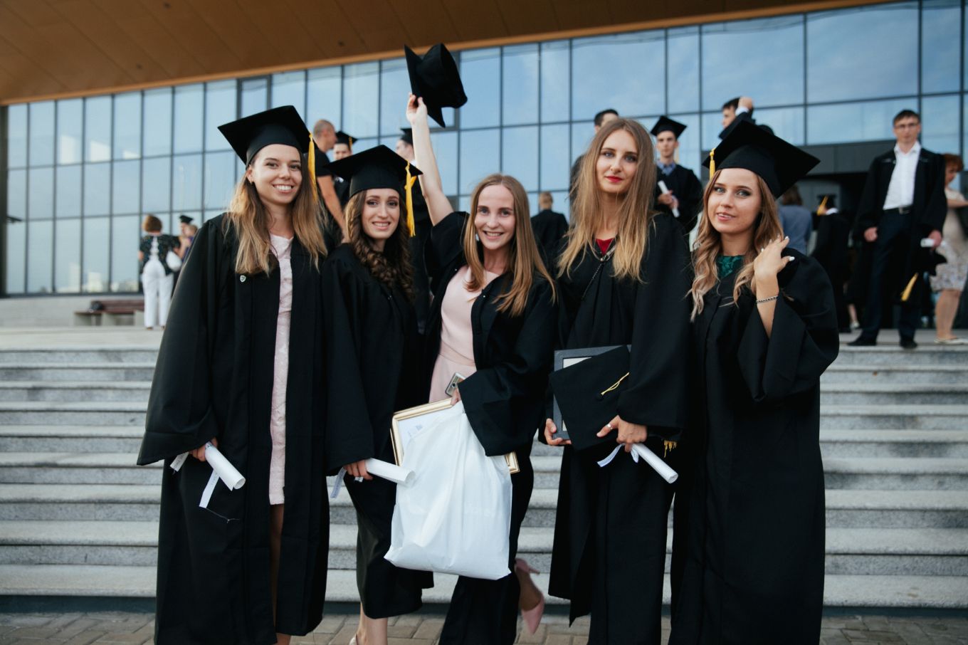 Alumni Innopolis University