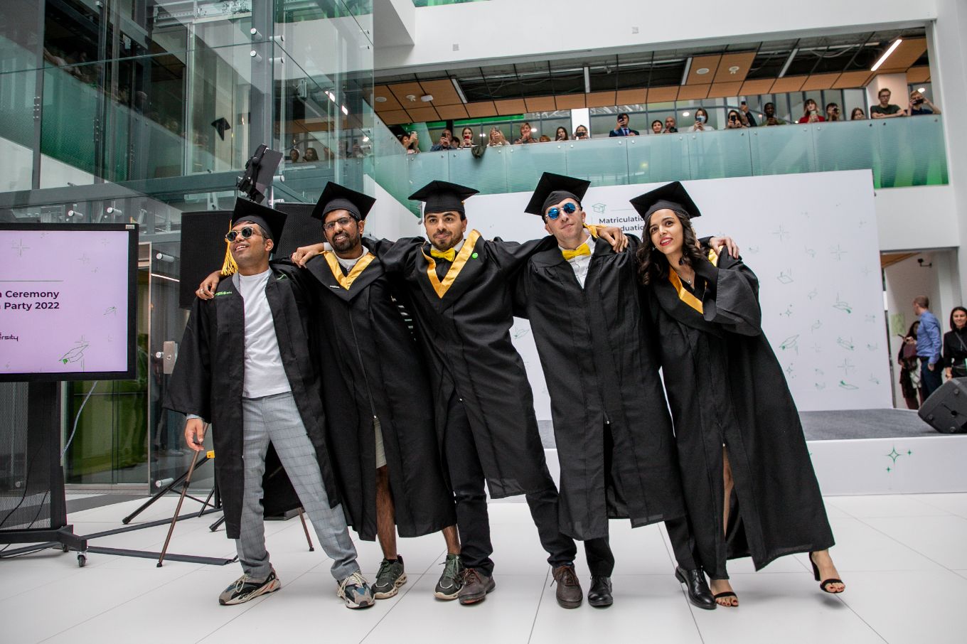 Alumni Innopolis University